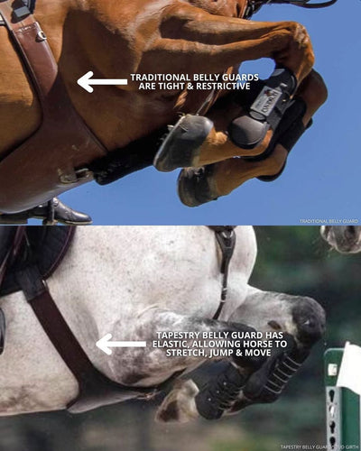 Products - Tapestry Equine Products Inc.