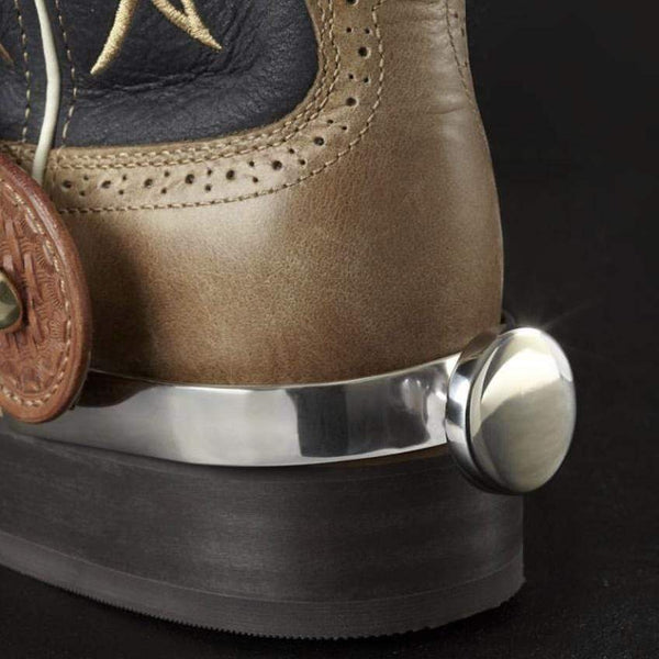 Spursuader Spurs - Tapestry Equine Products Inc.